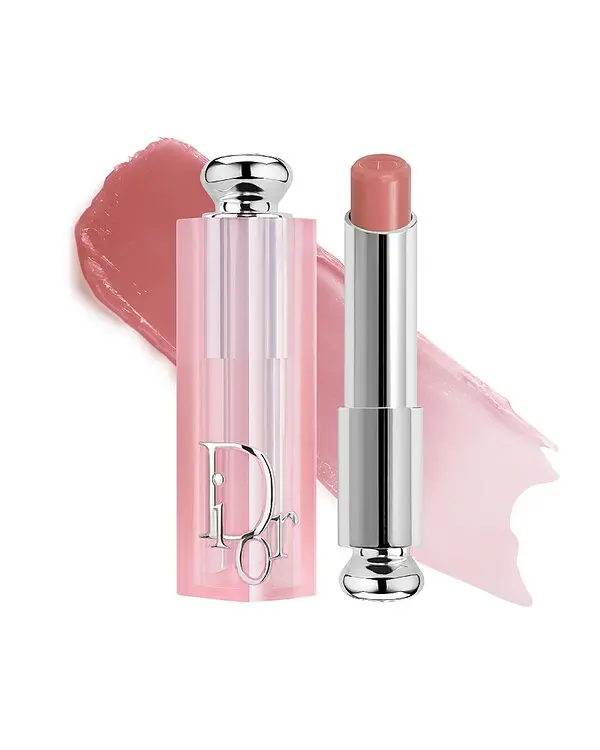 Dior Addict Lip Glow Balm - "rose Nude Warm Undertone"